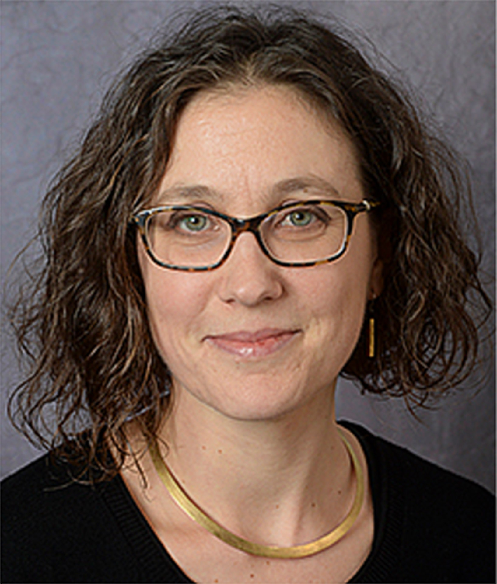 Prof. Dr. Anne Pollok – Mack-Stiftung