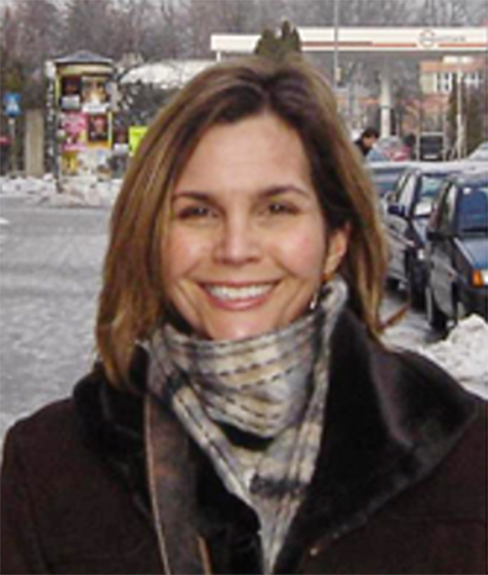 Prof. PhD Elizabeth Millán – Mack-Stiftung