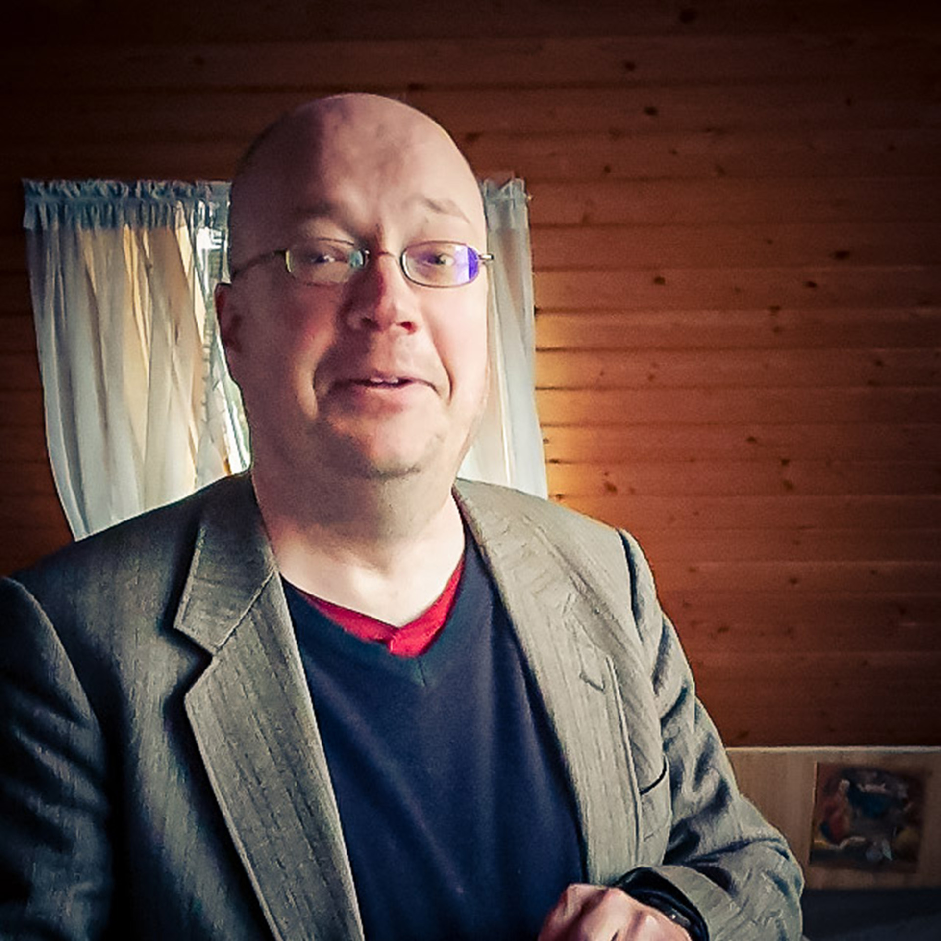 Dr. Michael Mack – Mack-Stiftung